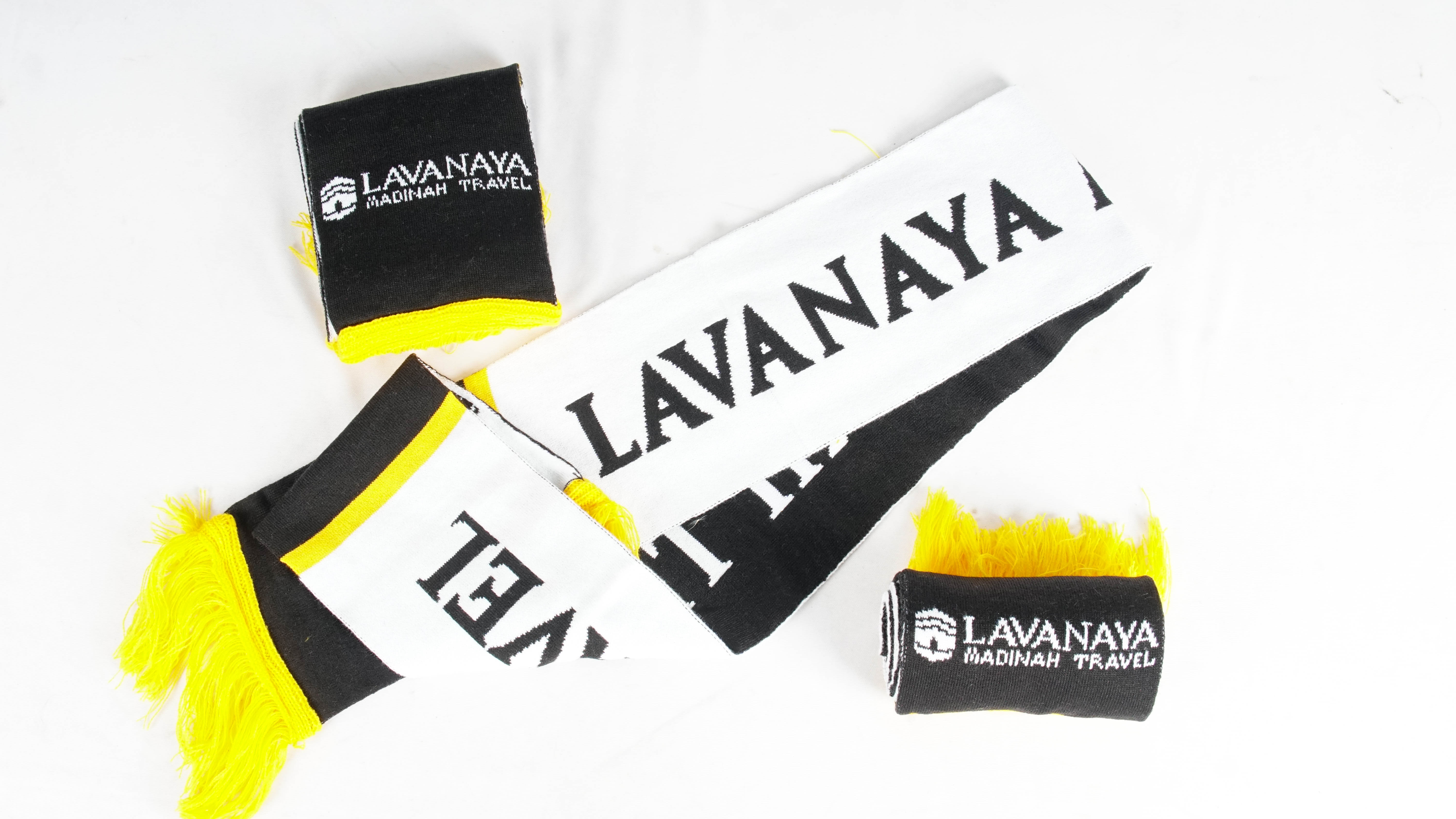 Lavanaya Madinah Travel